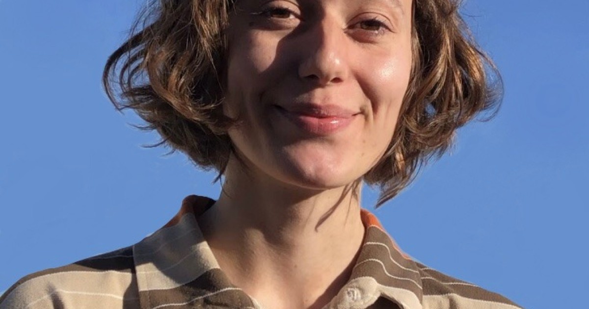 Léa Gautier | ERACM