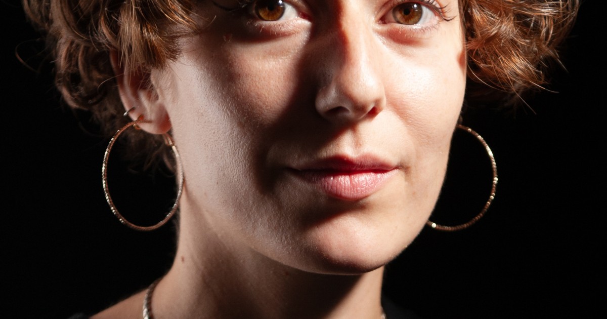 Léa Gautier | ERACM